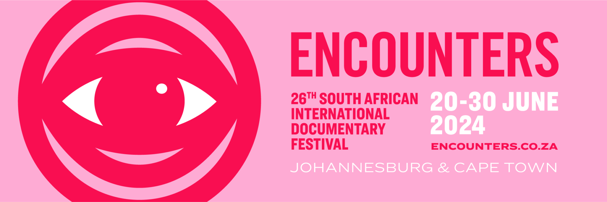Compelling Line-Up of Films for Encounters South African International ...