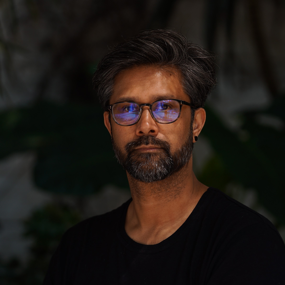 Zen Marie | 2024 (26th) Encounters SA Int'l Doc Film Festival